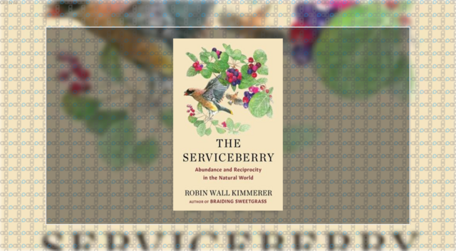 DOWNLOAD [PDF] Read [PDFs] | The Serviceberry: Abundance and ...